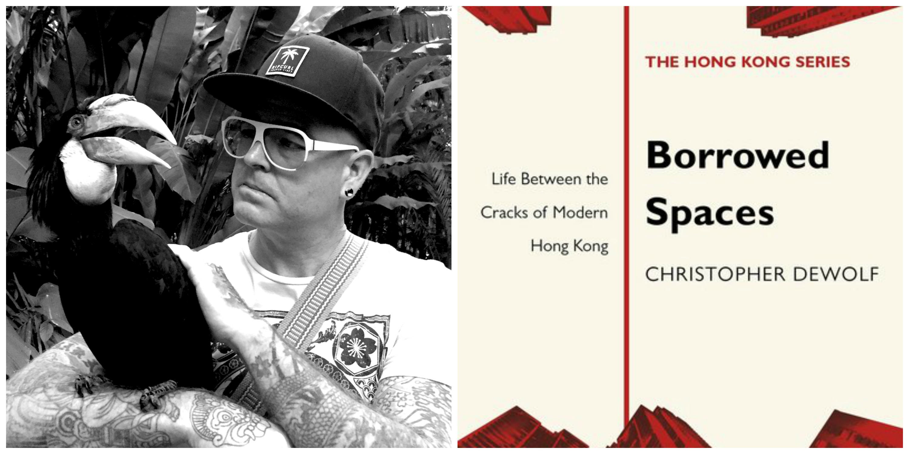 “Impromptu Performances and Wild Exhibitions: Christopher DeWolf’s ...